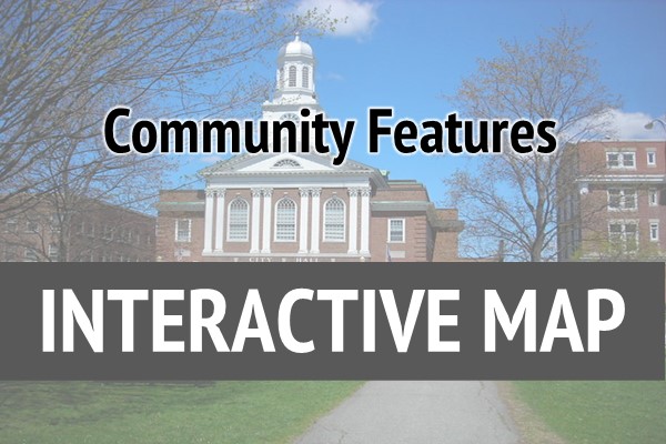 Community Features Interactive Standard Map – Strafford Regional ...