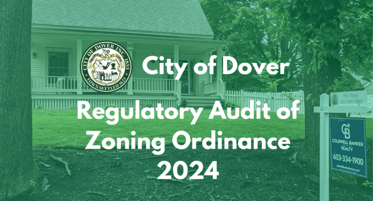 Dover – Strafford Regional Planning Commission