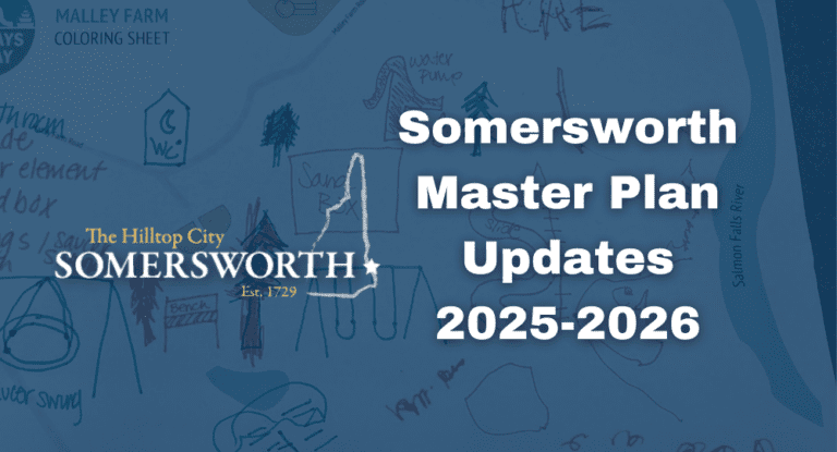 Somersworth Master Plan Chapters 2025-2026 – Strafford Regional ...